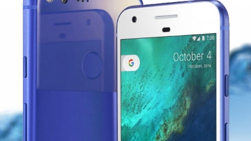 Next generation of Pixel phones very likely to be water-resistant ...