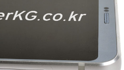 Another LG G6 image leak reveals a side view of the new flagship ...