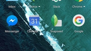 Spotlight: Peek Launcher is a lightweight, no-frills Android launcher ...