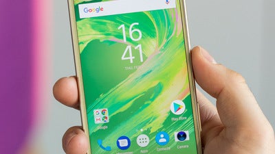 A look at Sony's Concept for Android: features, differences, and ...