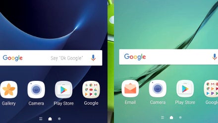 Galaxy S6 Nougat update manual is out, here are the differences with ...