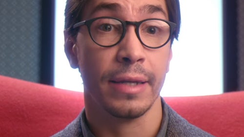 Huawei casts Apple's "Get a Mac" actor for new US ad campaign - PhoneArena