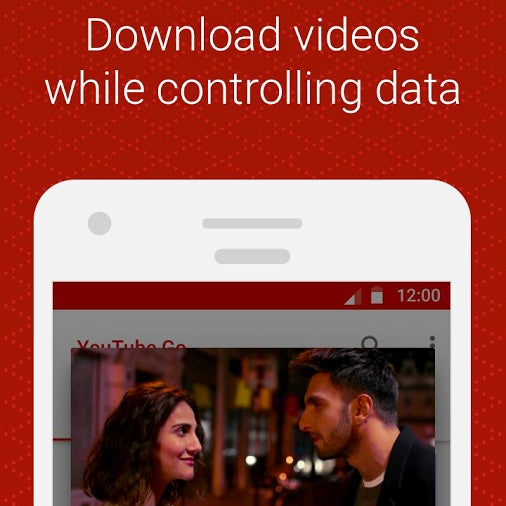 Google's YouTube Go beta app lets you share and download vids to your ...
