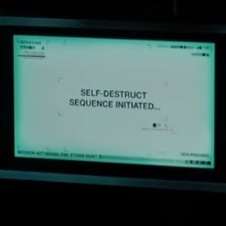 Move over, Hollywood: self-destructing phones are now real - PhoneArena