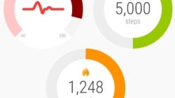 5 activity tracking apps for Android and iOS that will quantify your ...