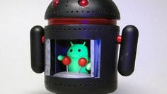 10 amazing Android home screen designs that will inspire you #4 ...