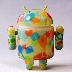 10 beautiful custom Android home screen layouts #5 - PhoneArena