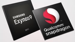 Battle of the S8 chipsets: Snapdragon 835 vs Exynos 8895 - PhoneArena