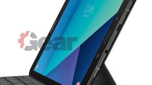Samsung Galaxy Tab S3 full specs, details and new pictures leak out ...