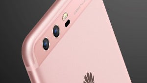 Huawei P10 and P10 Plus officially unveiled: sleeker designs, refined ...