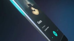 HTC Edge Sense spotted: the buttonless HTC phone still possible? - PhoneArena