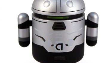 10 beautiful custom Android home screen layouts #6 - PhoneArena