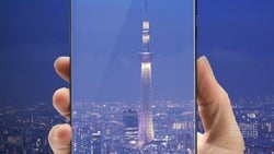 Top 5 smartphones with curved screens and edgeless displays coming in ...