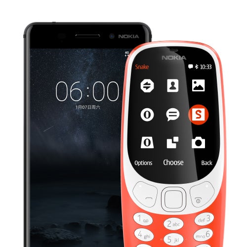 Pre-orders for Nokia's new lineup are now live in the Netherlands ...