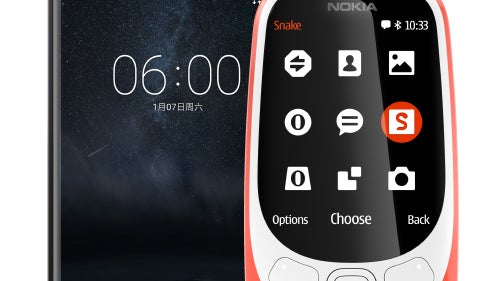 Pre-orders for Nokia's new lineup are now live in the Netherlands ...