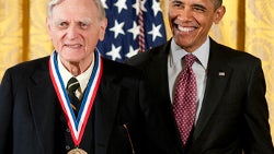 The inventor of Li-ion batteries is developing a vastly superior ...