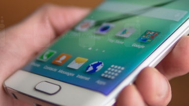 Samsung delays the Android 7 Nougat update for Galaxy S6 and S6 edge ...