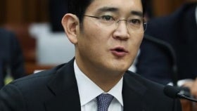 Jay Y. Lee, head of Samsung, denies all charges in bribery trial ...