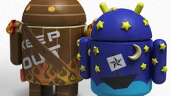 10 beautiful custom Android home screen layouts #7 - PhoneArena