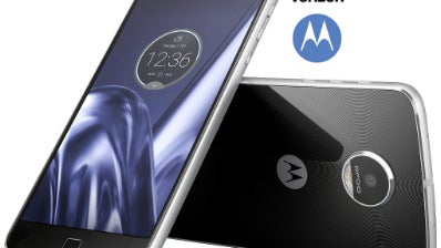 Deal: Get Verizon's Moto Z Play Droid for just $2.99 per month (new ...