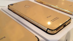 7 stupendously extravagant luxury smartphones that you'll probably ...