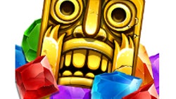 Temple Run: Treasure Hunters match 3 puzzle coming to Android and iOS ...