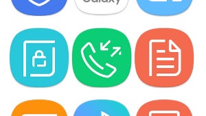Samsung Galaxy S8's new user interface: yay or nay? - PhoneArena