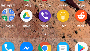 Interface transformation: Here's how to make your Android phone look ...