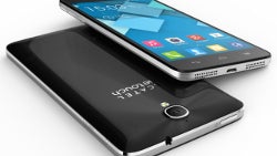 FYI, Nokia owns the Alcatel smartphone brand that's licensed to TCL ...