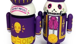 10 beautiful custom Android home screen layouts #8 - PhoneArena