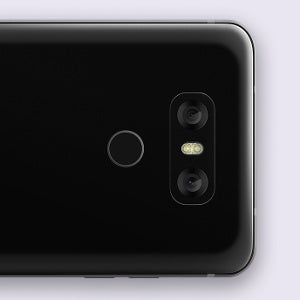 How to take a screenshot on the LG G6 - PhoneArena