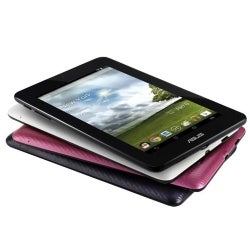 New ASUS Android tablet specs revealed in benchmark - PhoneArena