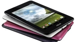 New ASUS Android tablet specs revealed in benchmark - PhoneArena