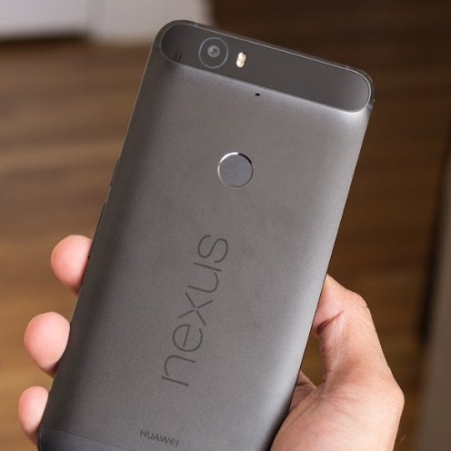 Google releases an Android Nougat 7.1.2 beta 2 update, Nexus 6P finally ...