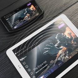 Kickstarter project "Superscreen" allows you to turn your Apple or ...