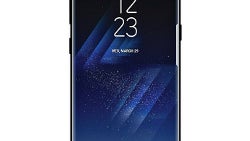Galaxy S8's funky screen resolution revealed, but phone may default to ...