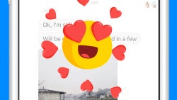 Facebook adds Reactions and Mentions to Messenger app on Android and ...