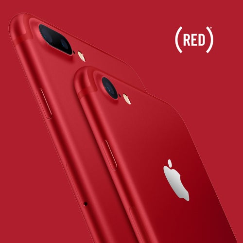Apple's new red iPhones won't be (RED) in China; here's a few possible ...