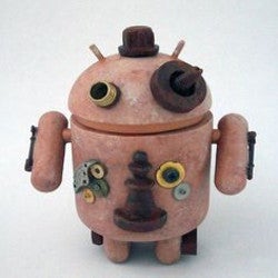 10 amazing Android home screen designs that will inspire you #2 ...