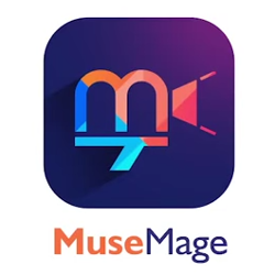 Photo and video editor Musemage is the free iOS app of the week ...