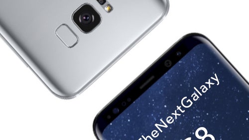 Galaxy S8 and S8+: all the new features - PhoneArena
