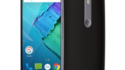 Soak test for the Motorola Moto X Pure means that an update to Android ...