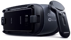 Samsung Galaxy S8 pre-orders come with free Gear VR, big discounts on ...
