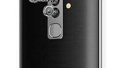 Alcatel quietly released the first ever smartphone with both front and ...