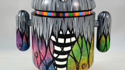 10 amazing Android home screen designs that will inspire you #10 ...