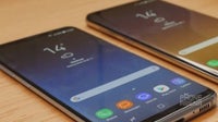Top 5 smartphones with curved screens and edgeless displays coming in ...