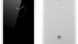 Huawei Enjoy 7 Plus unveiled with massive 4,000 mAh battery and Android ...