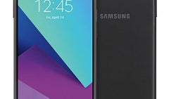 Samsung Galaxy J7 Perx goes live at Sprint, priced to sell for $265 ...