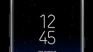 Samsung Galaxy S8 unboxing and first look - PhoneArena