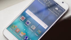 Android 7.0 Nougat for Samsung Galaxy S6 and S6 edge goes live at ...